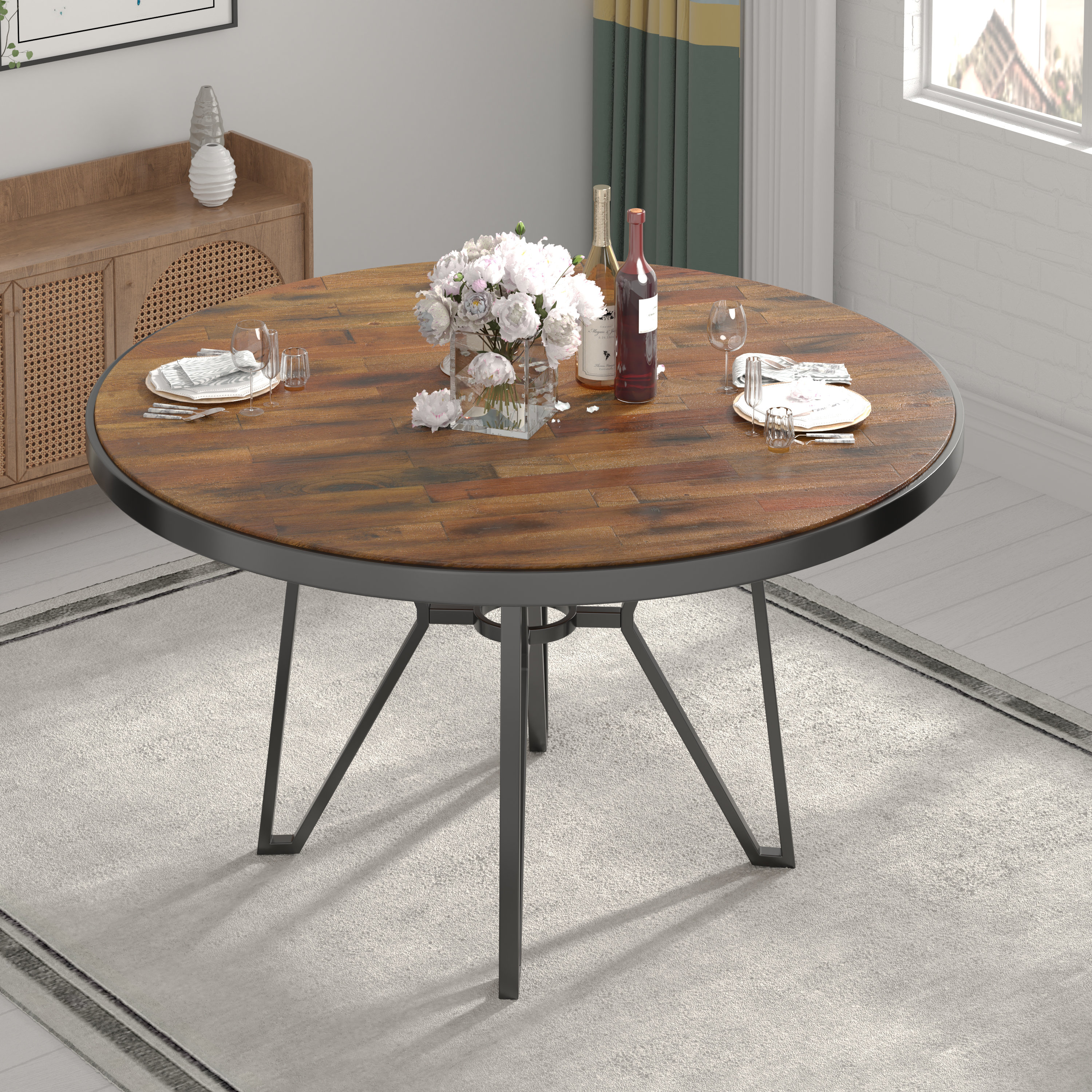 Michelle Mulhern Wood