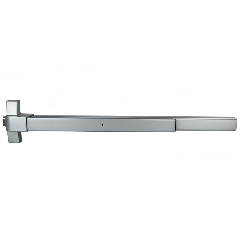 Trans-Atlantic 500 Series Aluminum Grade 1 Commercial 36 in. Old Style ...