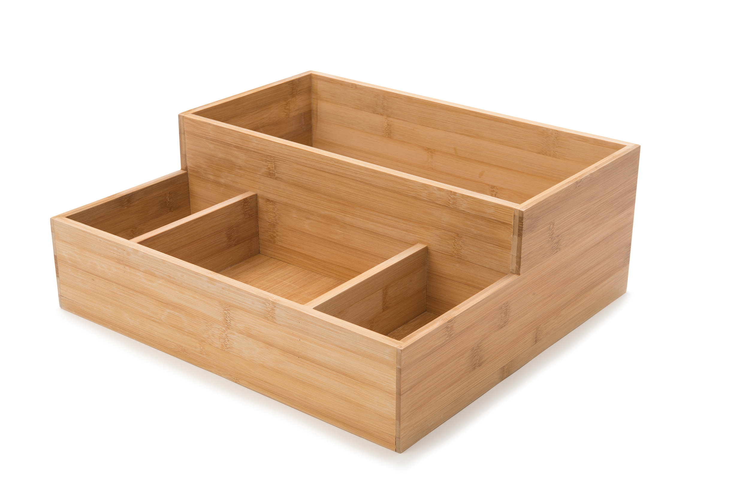 Rosseto Wood Condiment Dispenser & Holder | Wayfair