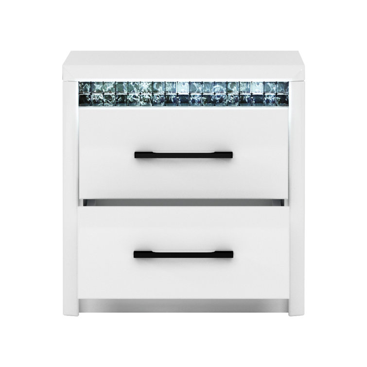 Metro Lane Lisette Configurable Bedroom Set | Wayfair.co.uk