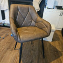 George Oliver Rigney Dining Chair & Reviews | Wayfair.co.uk