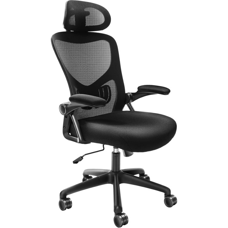 Hokku Designs Memke Office Chair | Wayfair