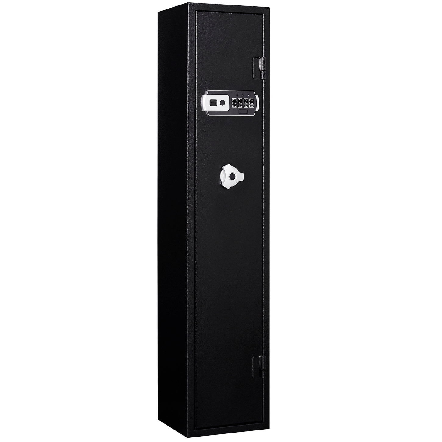 17 Stories Olgerta Gun Safe Lock | Wayfair