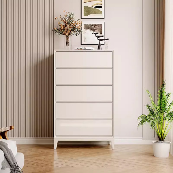 Dainty Table Accent Chest | Wayfair