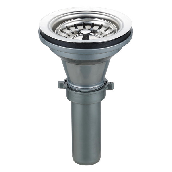 ANDVIN Drain d'évier de cuisine Grid - Wayfair Canada