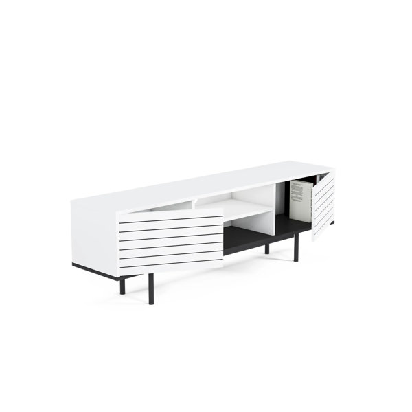 Minimadecor Apollo TV Stand for TVs up to 50" | Wayfair.co.uk
