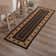 Union Rustic Kaluda Hand Braided Geometric Rug | Wayfair