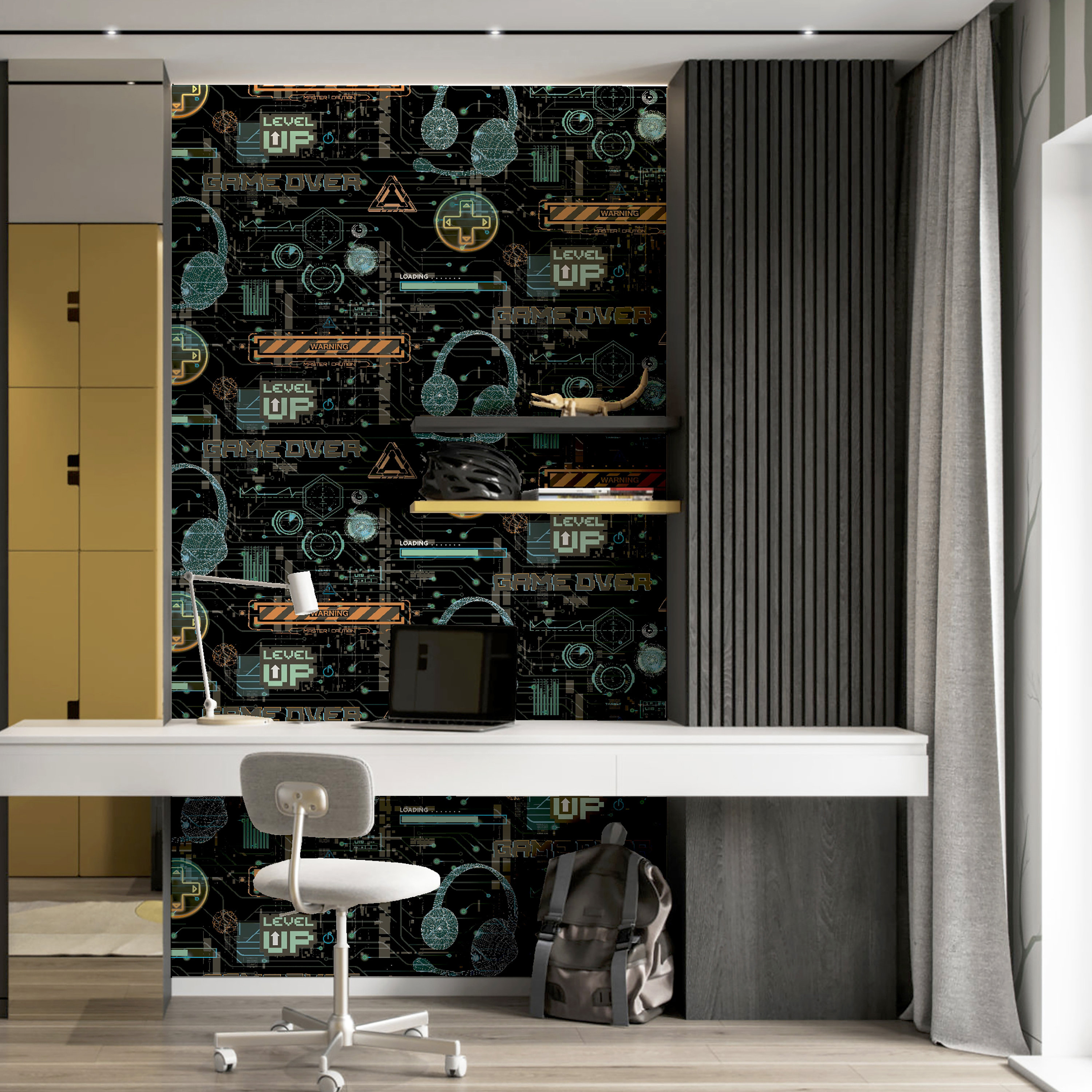 Trinx Jerrilynn Roll | Wayfair