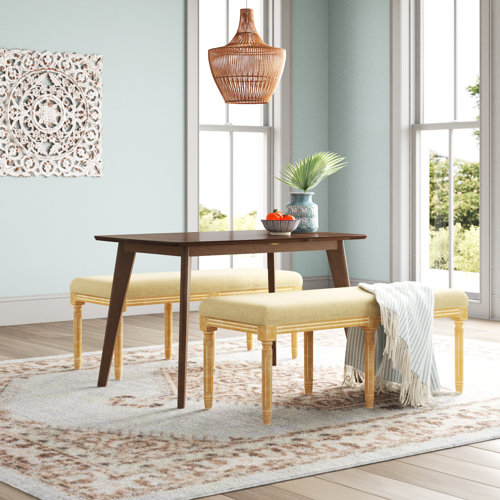 Extendable Kitchen & Dining Tables You'll Love | Wayfair