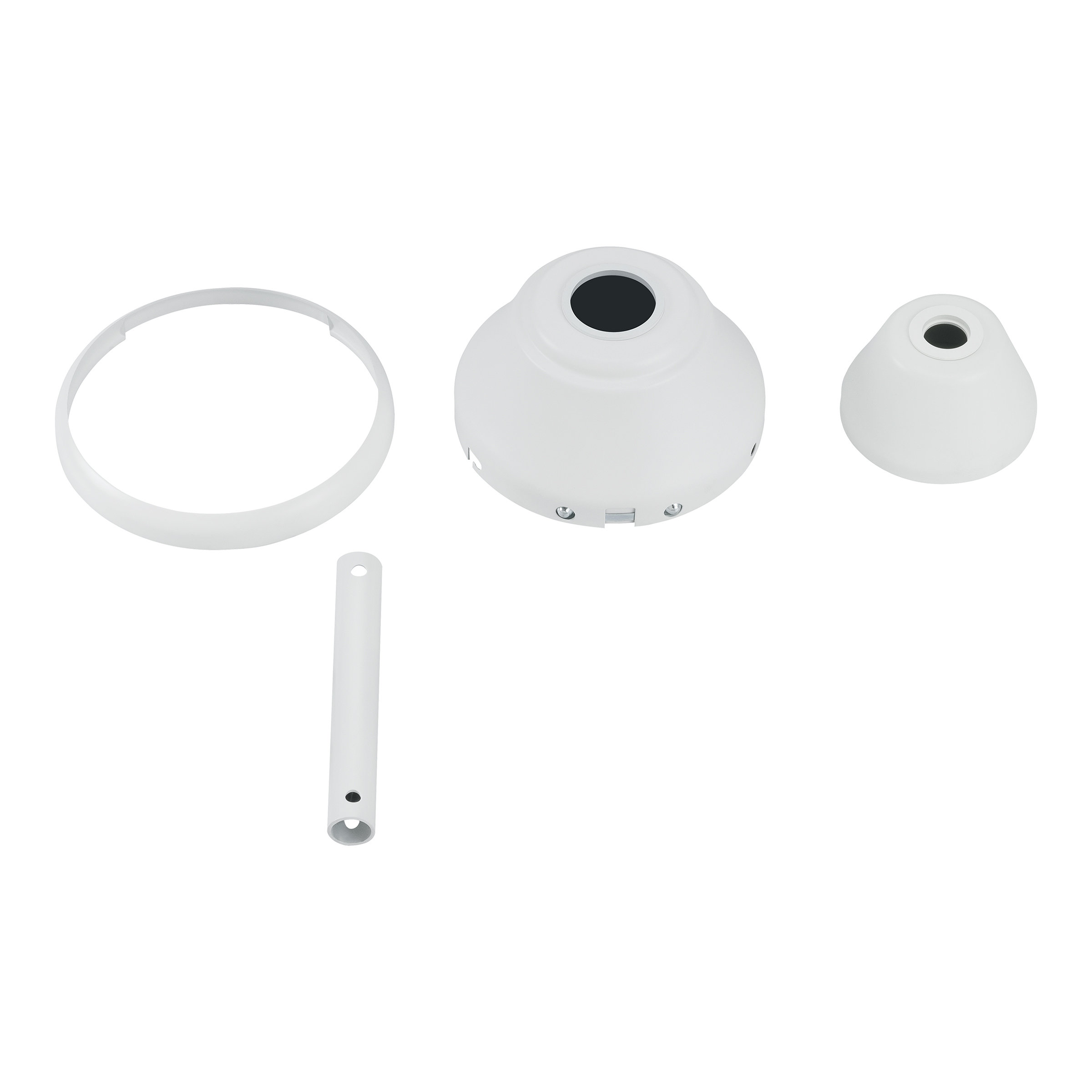 Visual Comfort Fan Dufault Ceiling Fan Hardware - Wayfair Canada