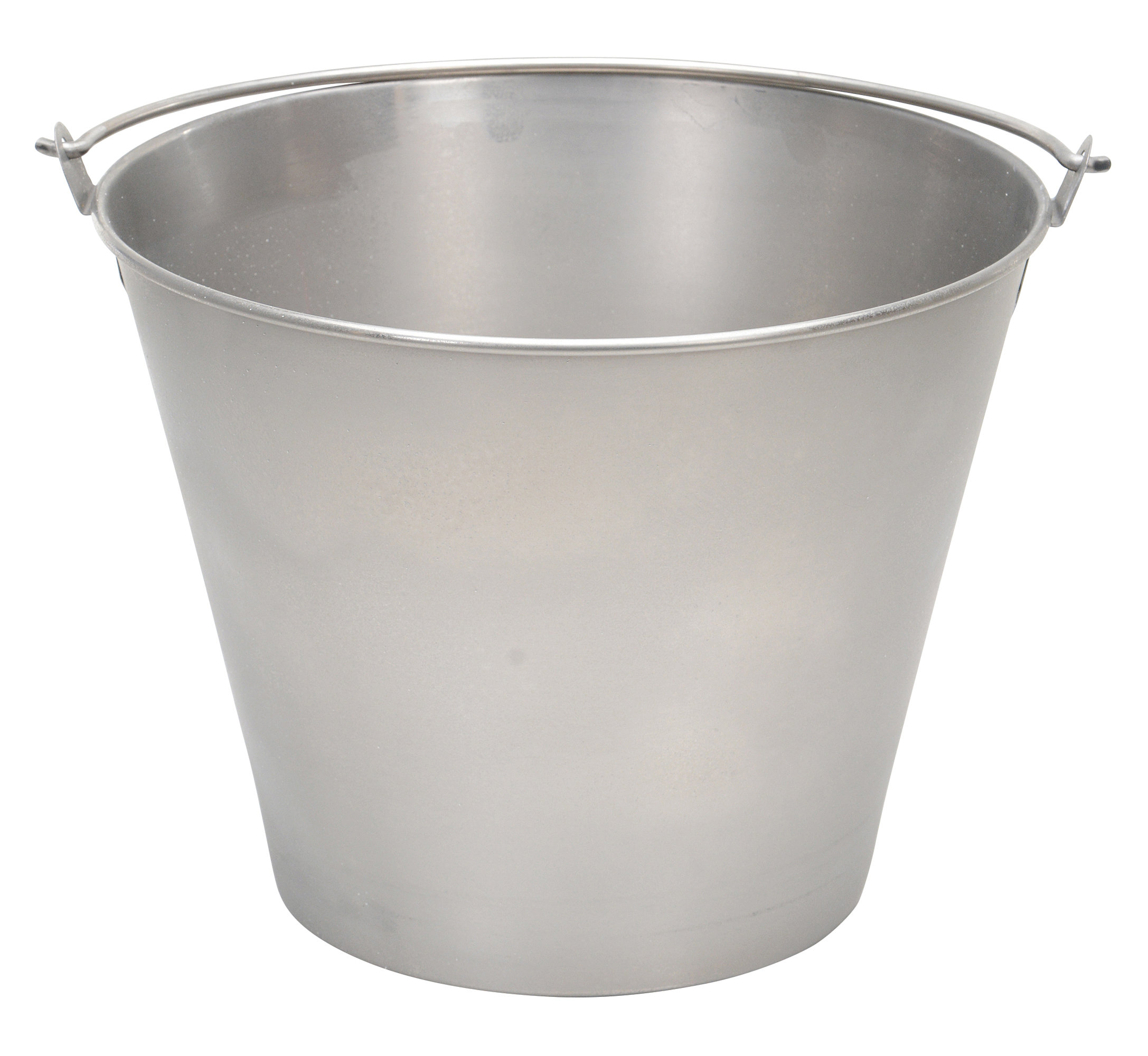Latitude Run® Metal/Wire Bucket | Wayfair