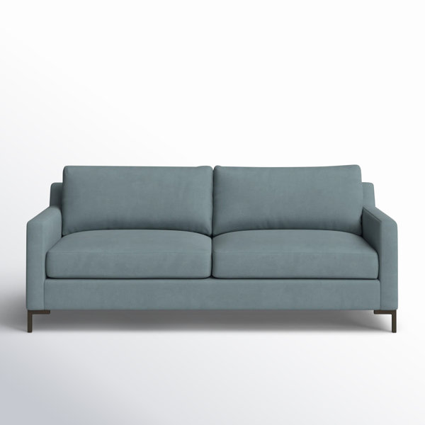 Modern Blue Sofas | AllModern
