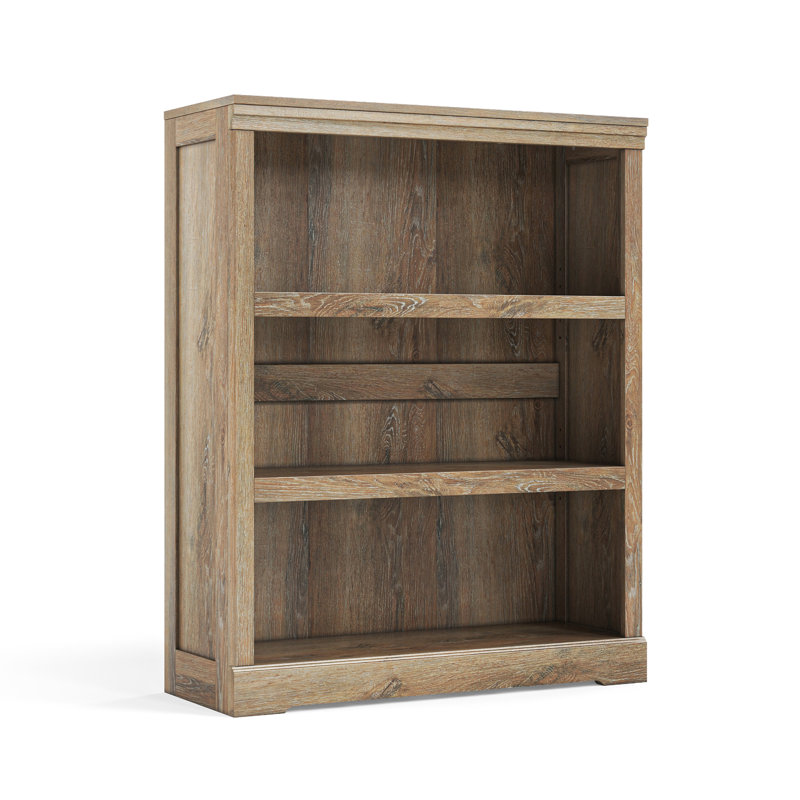 Laurel Foundry Modern Farmhouse Breccan Bookcase & Reviews | Wayfair