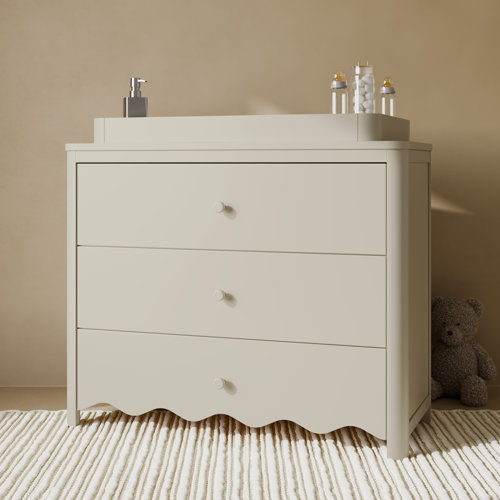 Changing Tables You'll Love - Wayfair Canada