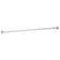 Moen 60" Straight Fixed Shower Rod & Reviews | Wayfair