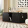 Archie & Oscar Tekonsha Litter Box Enclosure | Wayfair.co.uk