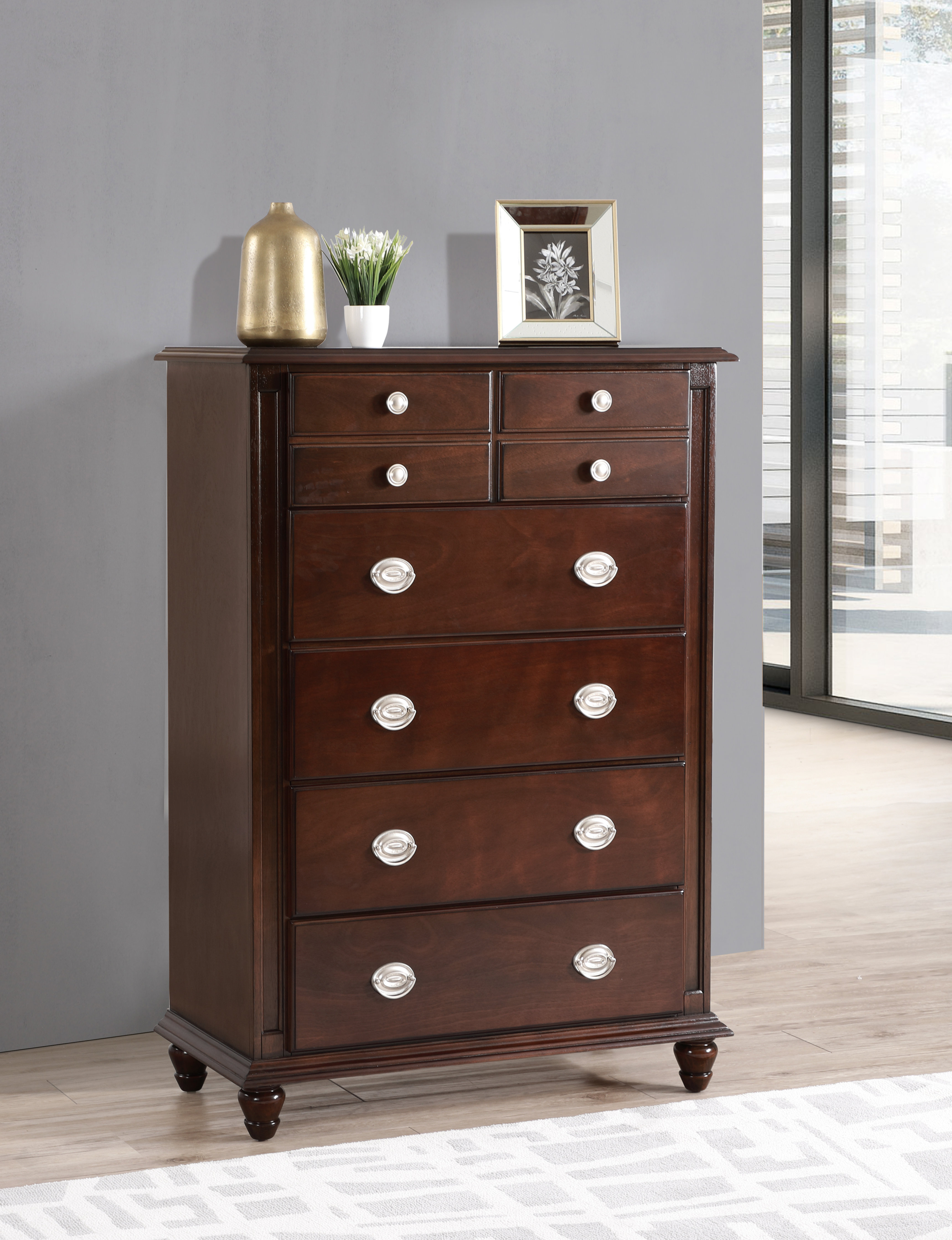 Latitude Run® Summit Chest - Wayfair Canada