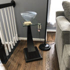 Latitude Run® Chaim End Table & Reviews | Wayfair