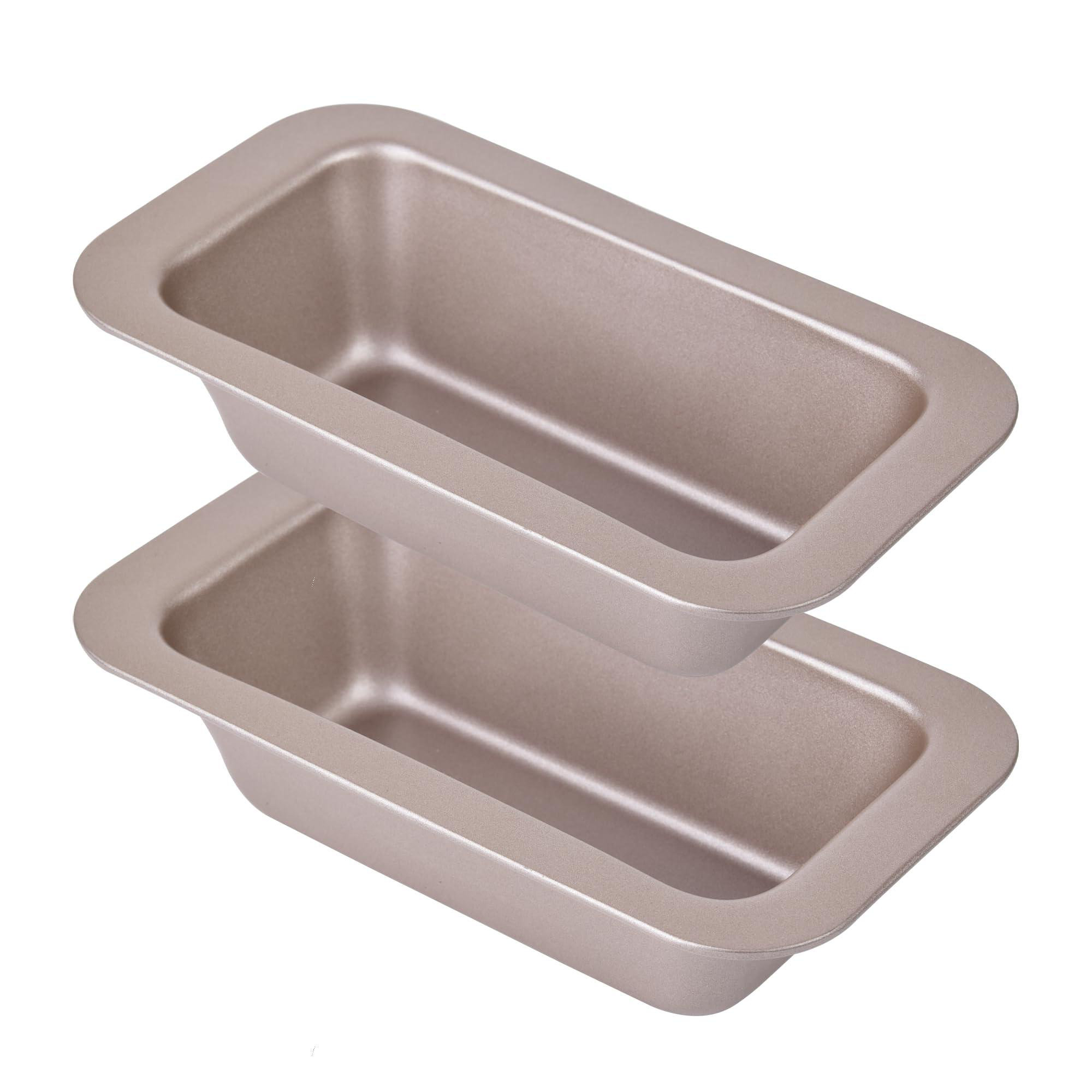 ATC HOLDINGS Non-Stick Carbon Steel Loaf Pan | Wayfair