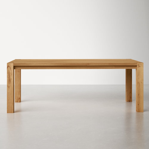 Modern Large Dining Tables | AllModern