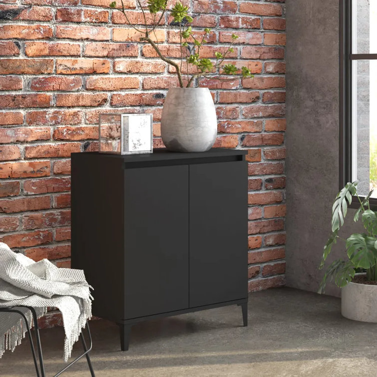 17 Stories Gieze 60cm Sideboard & Reviews | Wayfair.co.uk