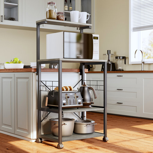 Kitchen Carts Small Kitchen Islands & Carts You'll Love | Wayfair