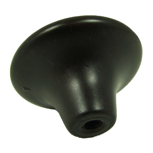 Stone Mill Hardware Mayflower 1 1/4" Diameter Mushroom Knob Multipack ...