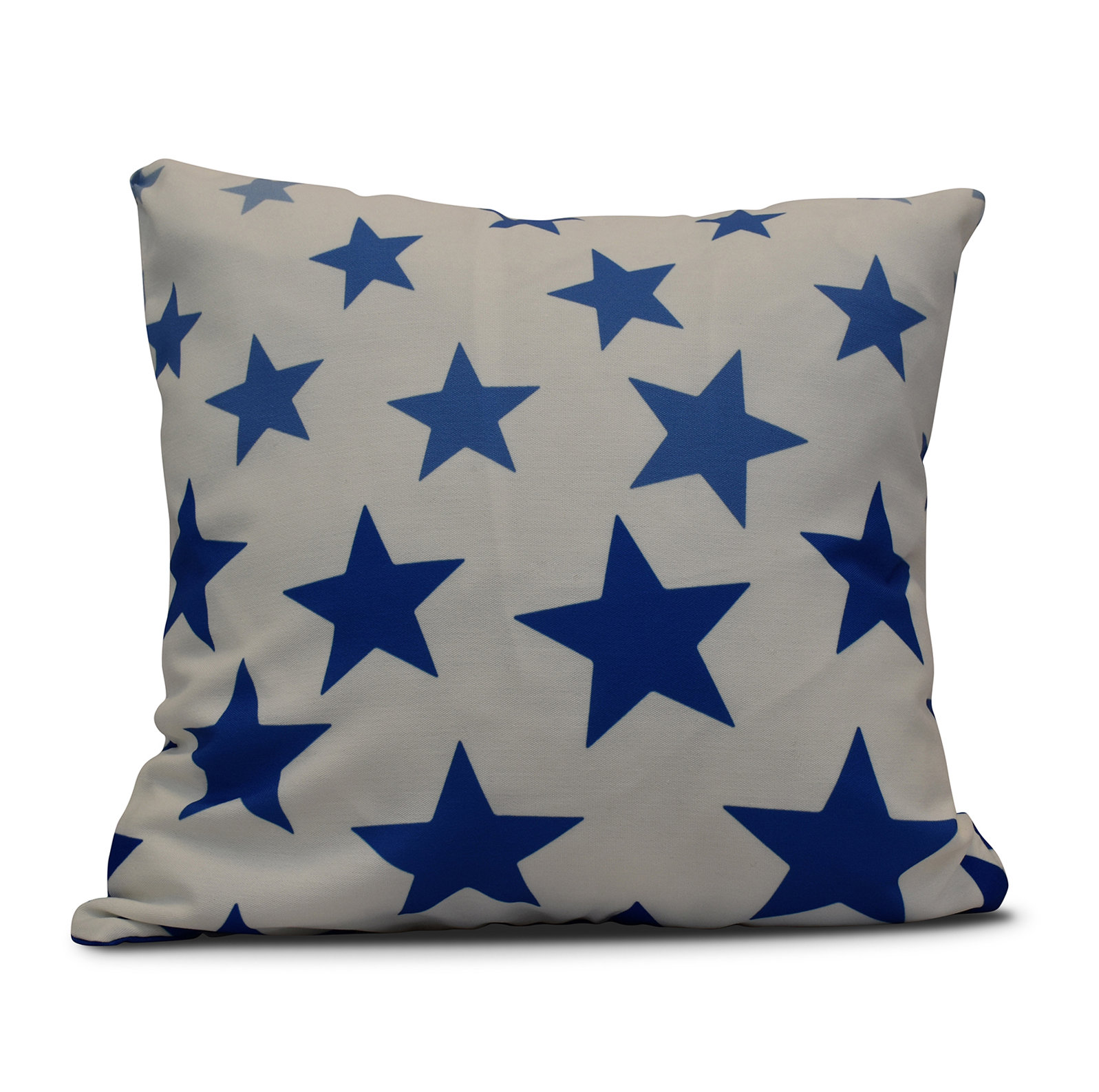 e by design Funky Junky Square Pillow Cover and Insert | Wayfair