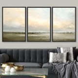 Framed Wall Art You'll Love in 2024