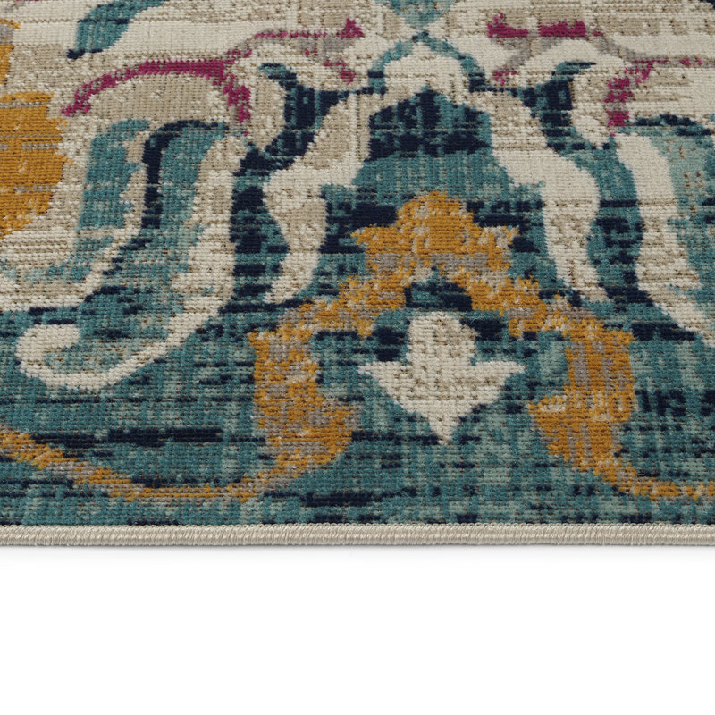 Bungalow Rose Atherton Indoor/Outdoor Rug & Reviews | Wayfair