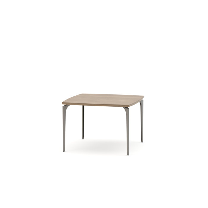 Burotime Arte Square Coffee Table | Wayfair.co.uk