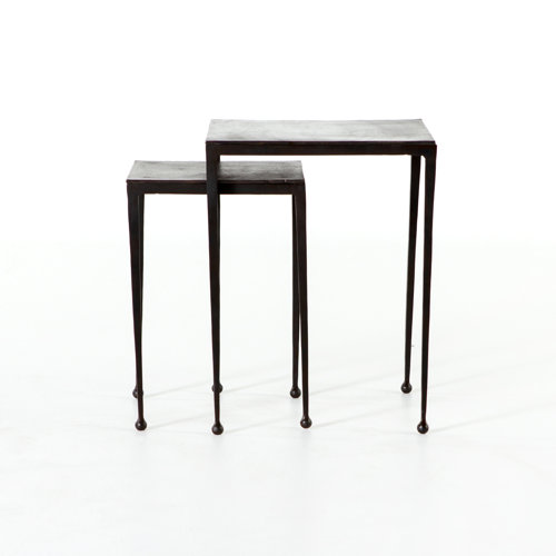 Nesting Tables | Wayfair