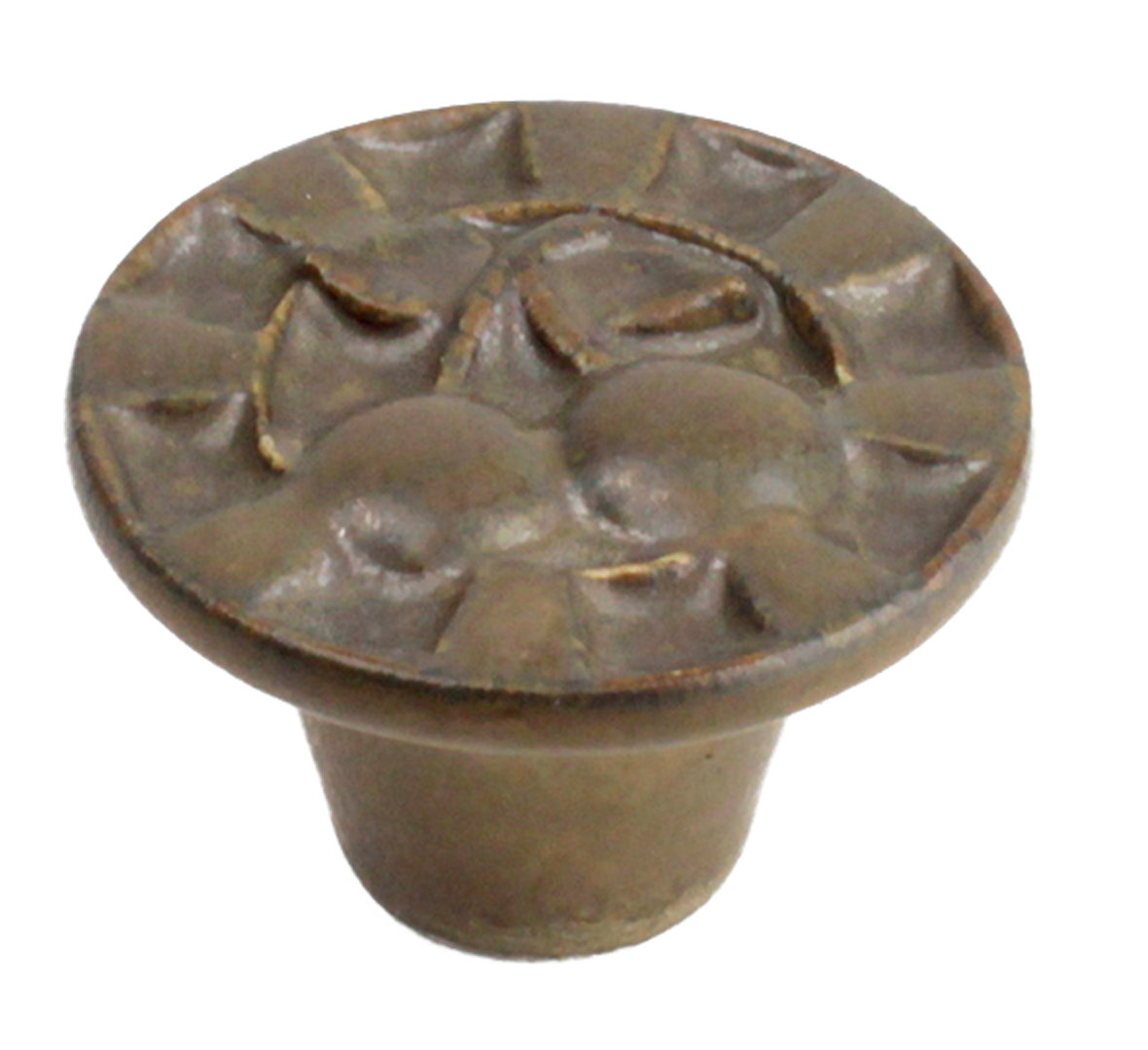 Century Hardware Handpainted Alps 1 1/2" Diameter Round Knob & Reviews ...