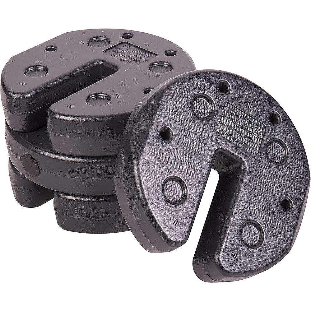 US Weight Canopy Weight Set & Reviews | Wayfair