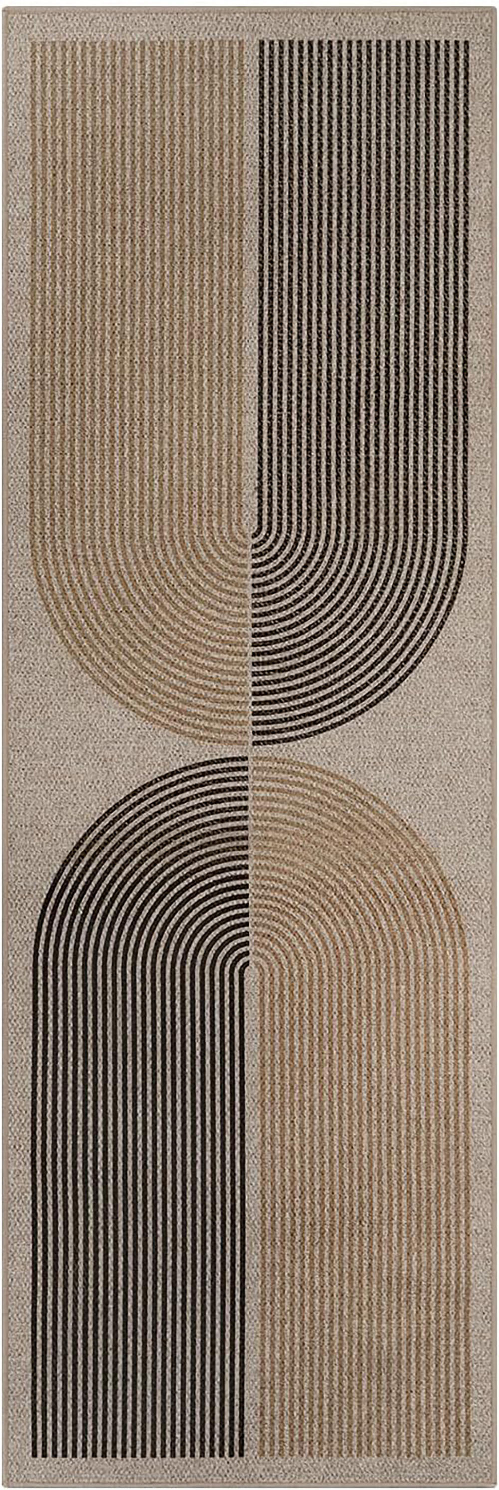 Latitude Run® Kitchen Runner Washable Rug Runners For Hallways ...