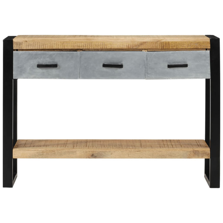 Williston Forge Ahlijah 110 Console Table | Wayfair.co.uk