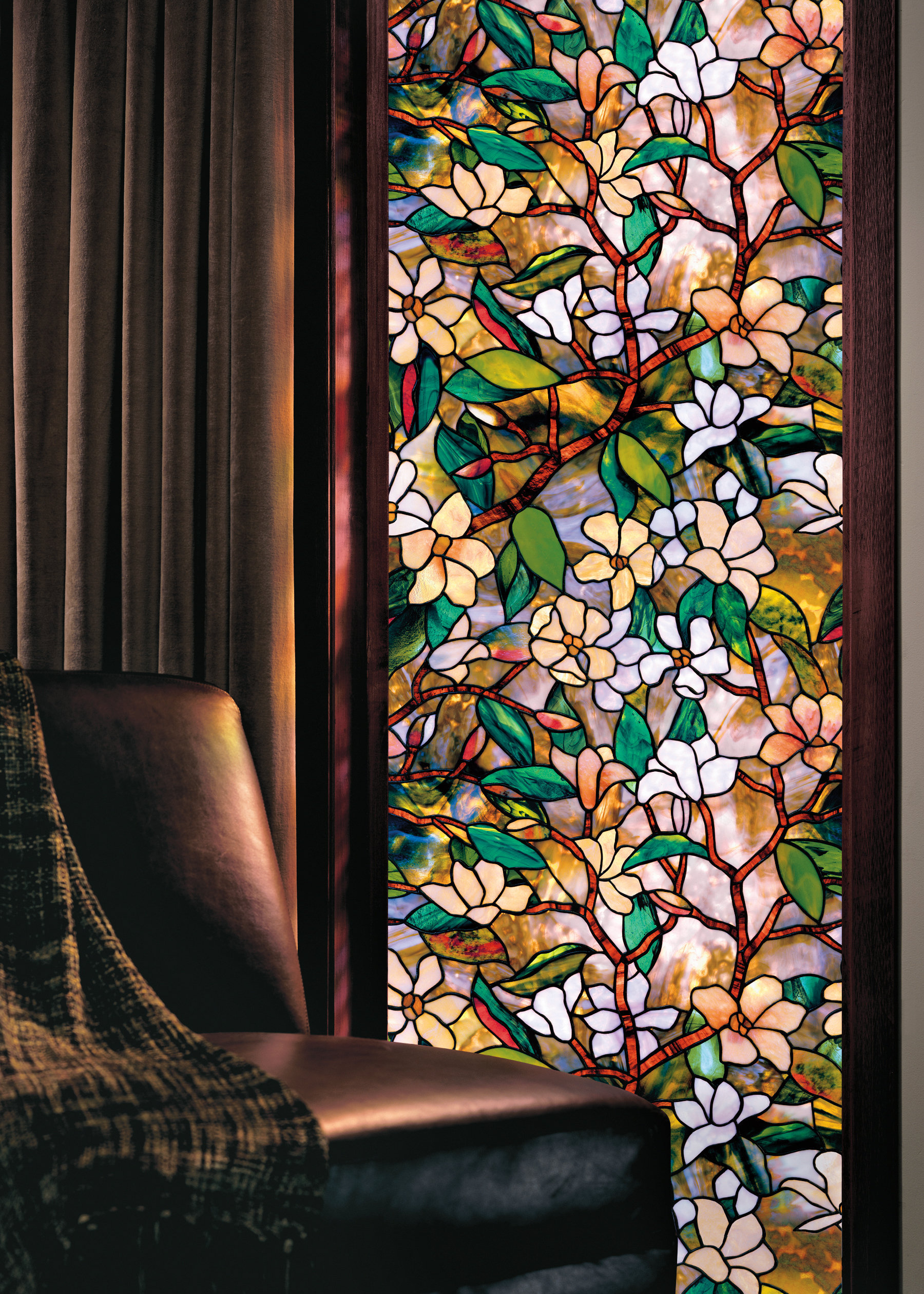 Artscape Magnolia Window Film & Reviews | Wayfair