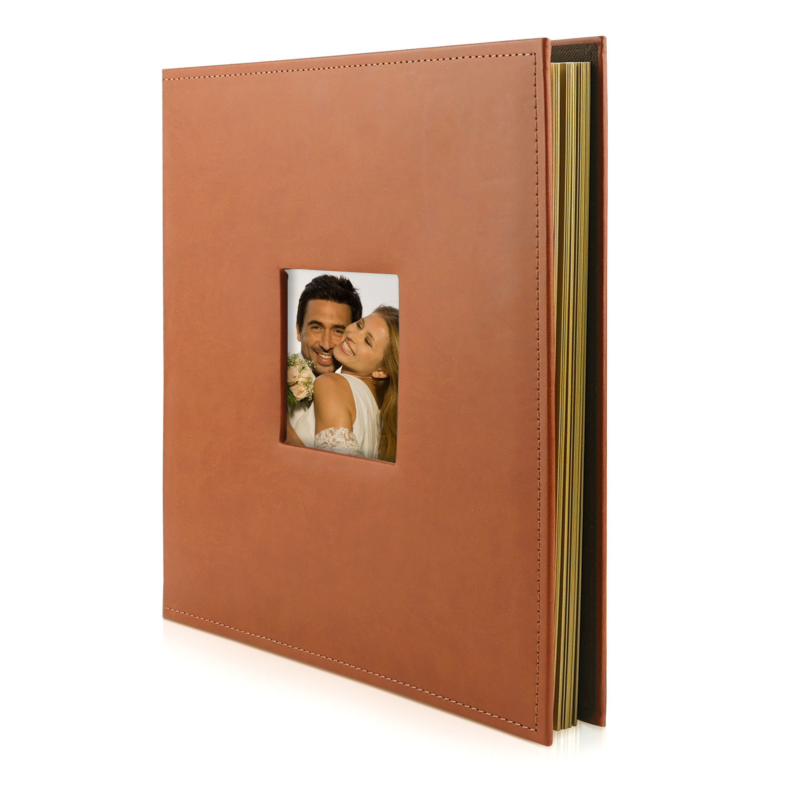 Ebern Designs Self-stick Photo Album | Wayfair