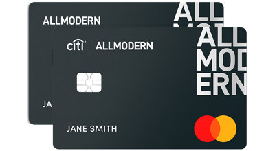 AllModern Credit Card | AllModern