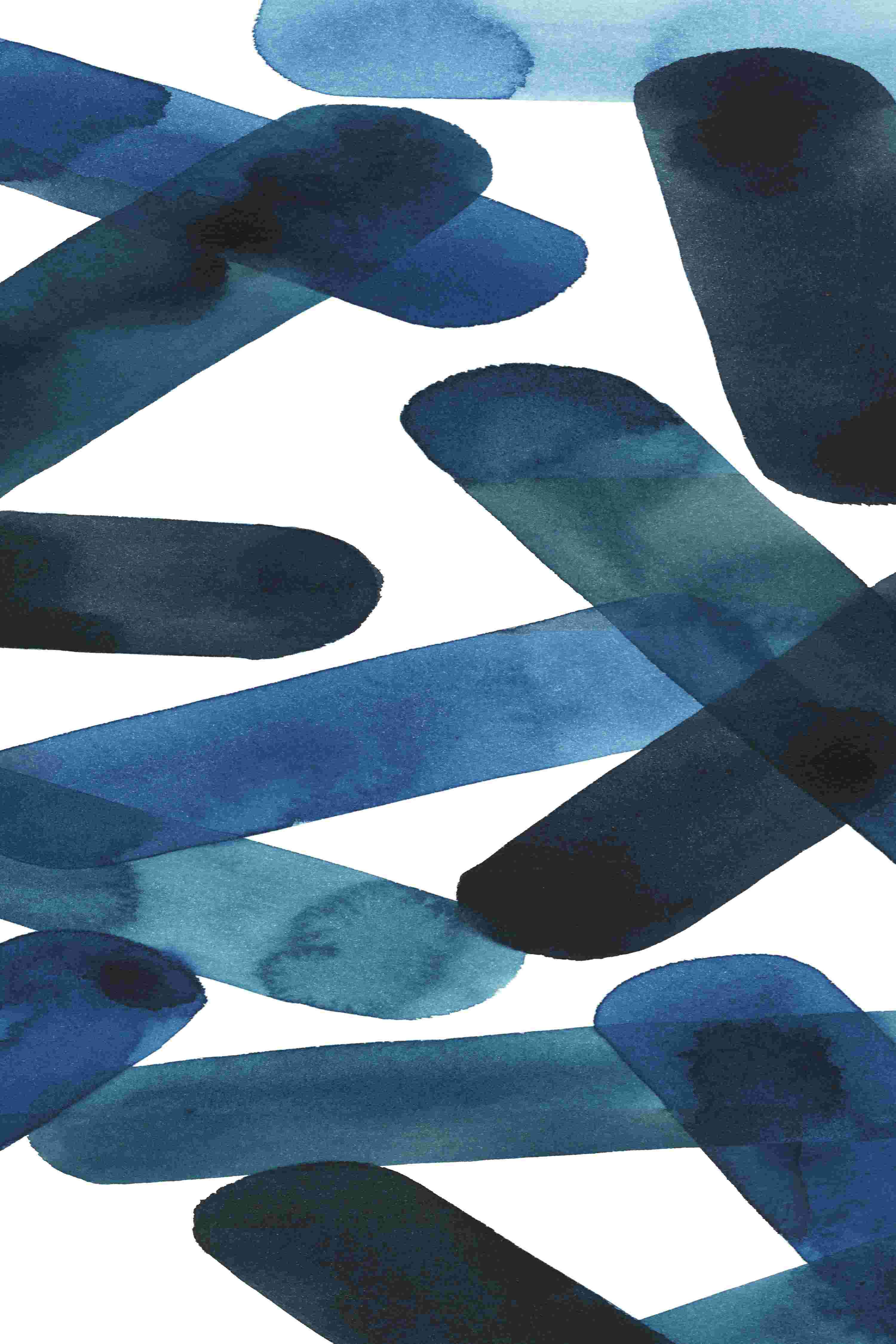 Highland Dunes Sea Scrolls II - Wayfair Canada