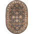 Birch Lane™ Arden Hand Tufted Wool Floral Indoor Rug & Reviews | Wayfair