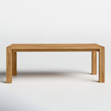 Modern Wood Dining Tables | AllModern