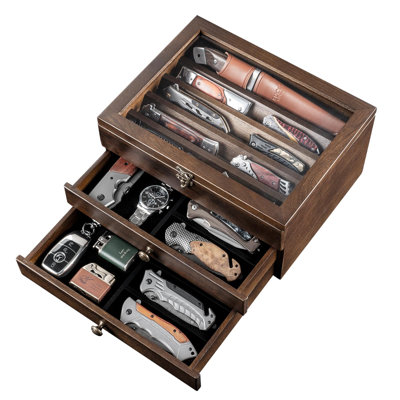 knife display case uk