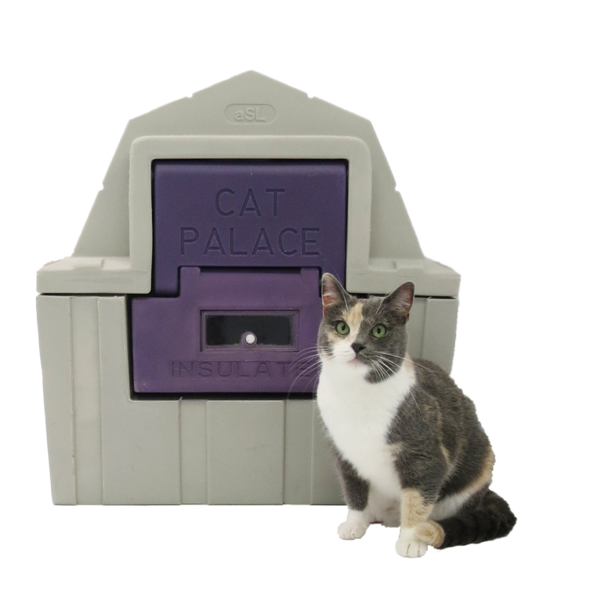 Dog Palace Cat Palace | Wayfair
