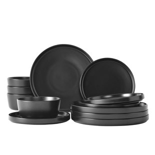 Chip Resistant Dinnerware| Up to 65% Off Until 11/20 | Wayfair ...