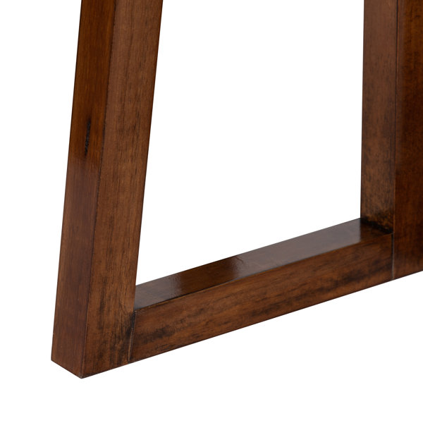 Foundry Select Mayflower End Table & Reviews - Wayfair Canada