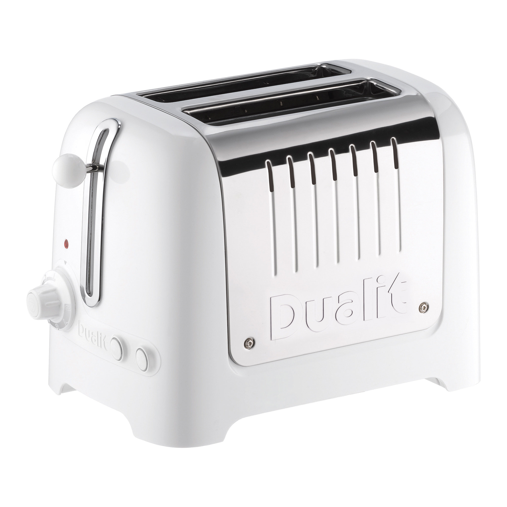 Dualit 2 Slice Lite Toaster & Reviews | Wayfair.co.uk