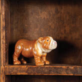 Hi-Line Gift Ltd. Dog Bulldog Statue & Reviews | Wayfair