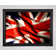 Ebern Designs British Flag - Print | Wayfair.co.uk