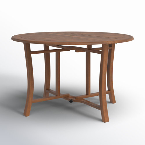 Farmhouse & Rustic Outdoor Dining Tables | Birch Lane